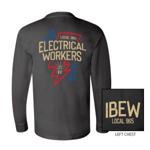 IBEW LOCAL 965 - IBEW STORES
